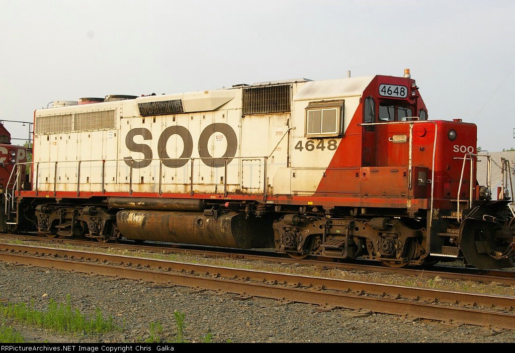 SOO 4648